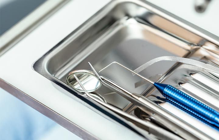 Crown Lengthening | Northlake Periodontics - Mandeville LA